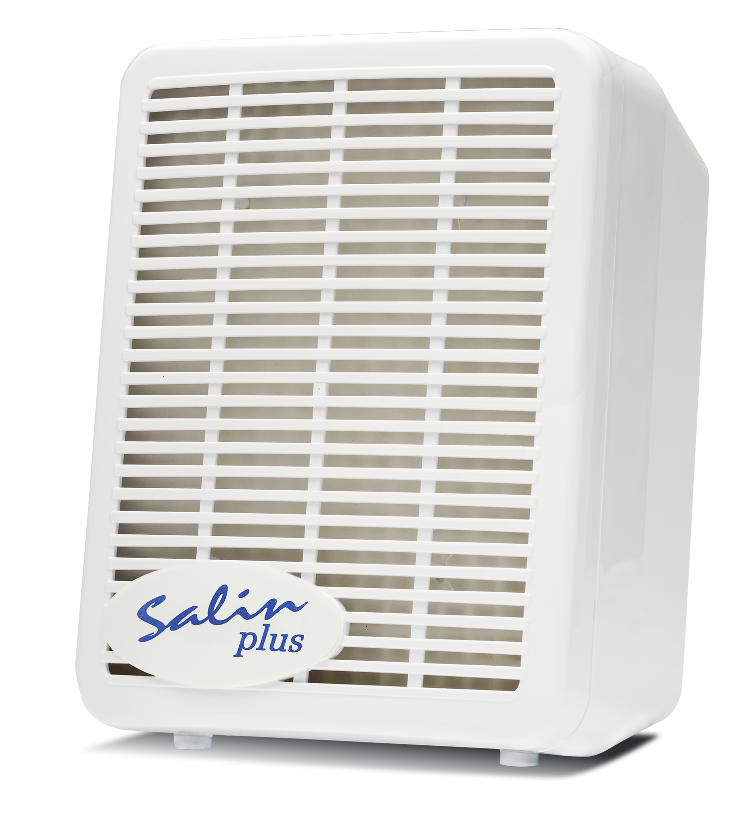 Salin Plus Halotherapie Apparaat